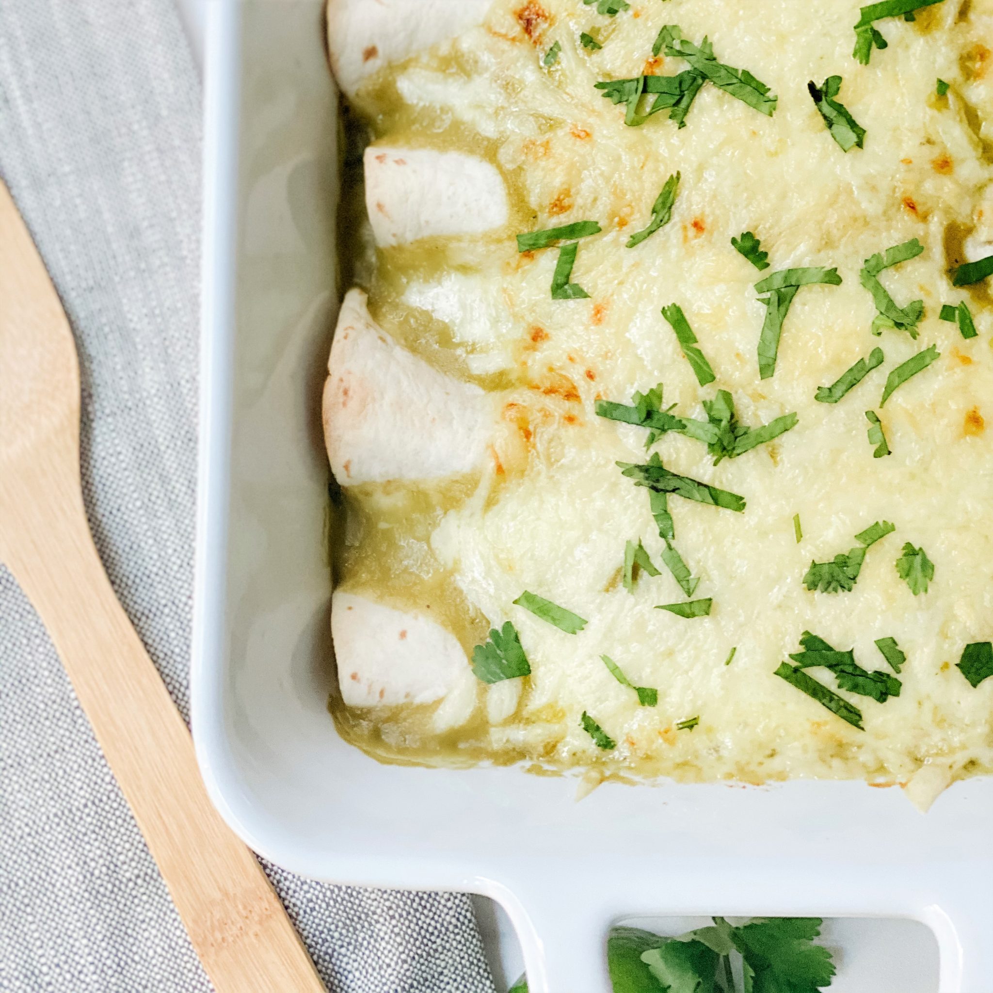 Chopped Chinese Chicken Salad - Plum Street Collective