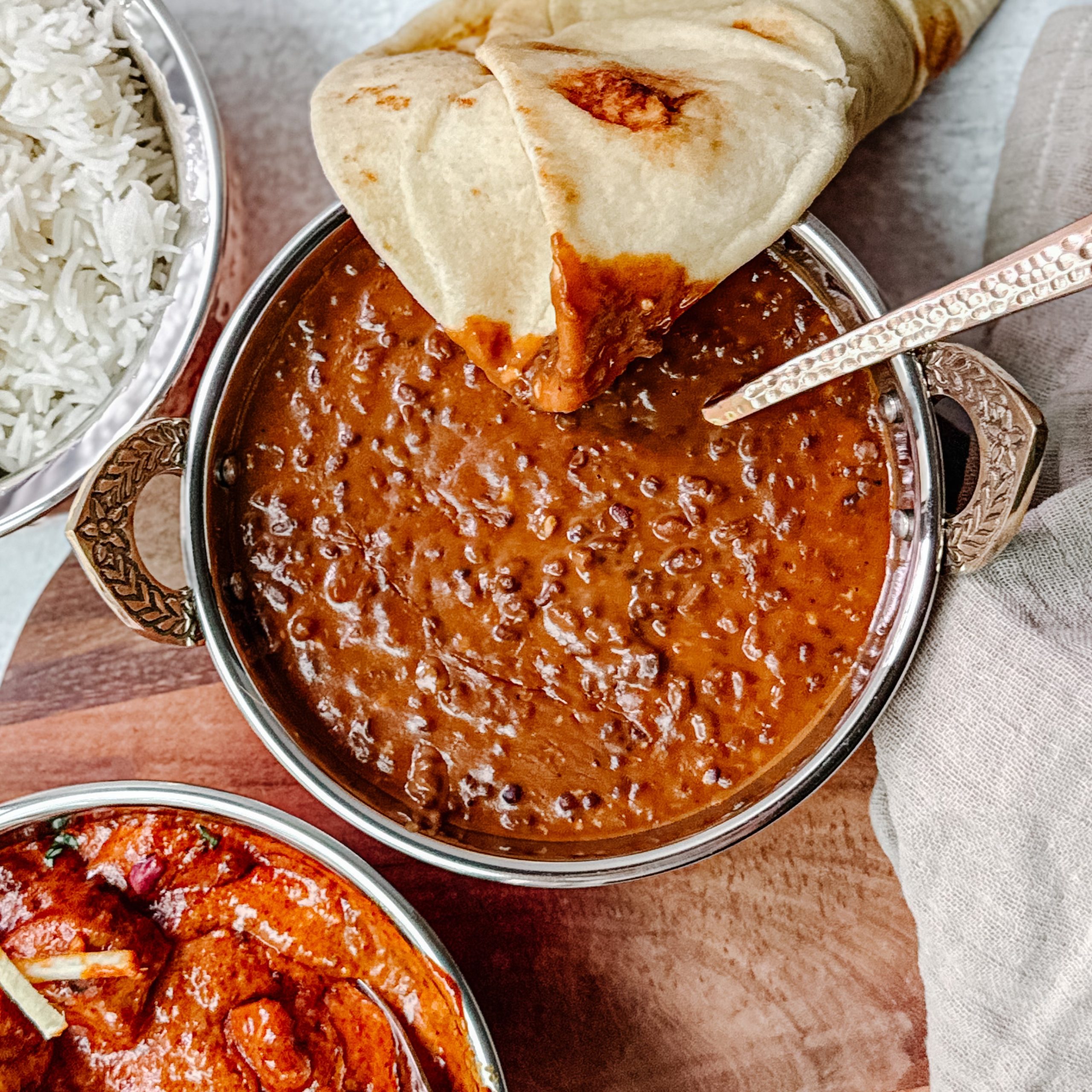 Dishoom House Black Daal - Plum Street Collective